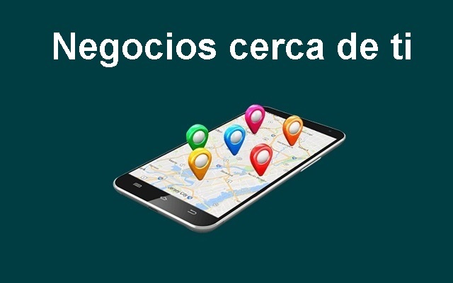 Negocios Cercanos - Wiaky